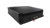 China Dual-channel Optical Fiber Amplifier for Spaceborne Laser Communication for sale