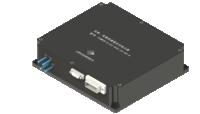 China Dual-channel Optical Fiber Amplifier for Spaceborne Laser Communication for sale