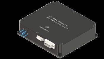China Dual-channel Optical Fiber Amplifier for Spaceborne Laser Communication for sale