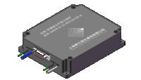 China Dual-channel Optical Fiber Amplifier for Spaceborne Laser Communication for sale