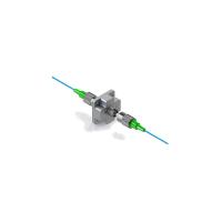 China 780～1550nm FC Expanded Beam Connector polarization-maintaining fiber for sale
