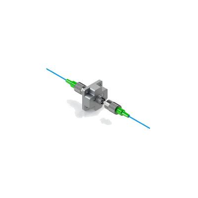 China 780～1550nm FC Expanded Beam Connector polarization-maintaining fiber for sale