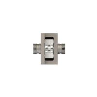 China 780～1550nm FC Expanded Beam Connector polarization-maintaining fiber for sale