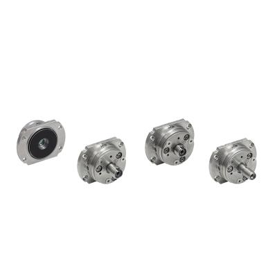 China 350~5000nm fiber end face connector collimator/coupler fiber optic sensing for sale