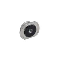 China 350~5000nm fiber end face connector collimator/coupler fiber optic sensing for sale