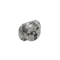 China 350~5000nm fiber end face connector collimator/coupler fiber optic sensing for sale