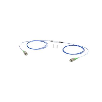 China Gain flat filter GFF3:1270～1330nm GFF5/GFFP5:1525～1570nm for sale