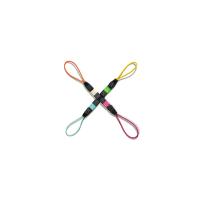 China SM MM MPO/MTP fiber optic circuit loopback fiber optic loop for sale