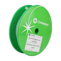 China Pure Silica Core Polarization Maintaining Fibers for UV-VIS Wavelengths Panda type PM-S350-HP for sale