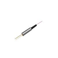 China 1310/1550nm MEMS polarization-maintaining tunable attenuator VOA with FC connector for sale