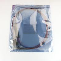 China 400-860NM SMA-SMA Fiber Bundle Assem.3*WF400/440.NA 0.22.3.0mm OFNR for sale