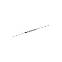 China 1310-2050nm In-Line Polarization-Maintaining Isolator pm fiber for sale