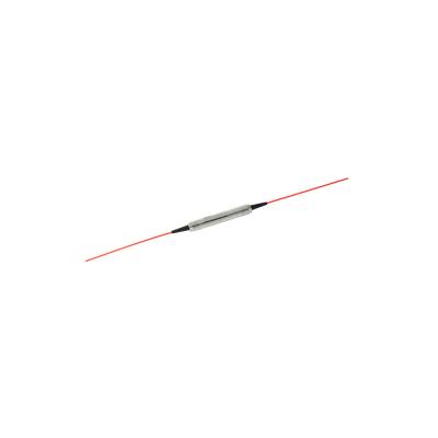 China 1310-2050nm In-Line Polarization-Maintaining Isolator pm fiber for sale