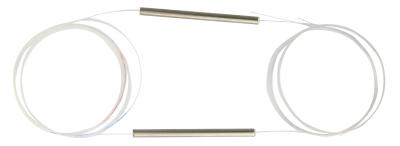 China φ3.2x30mm, φ3.2x35mm Mini Size Polarization-Maintaining TAP Isolator for sale