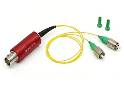 China 1310/1550nm MEMS Polarization Dependent Tunable Attenuator for sale