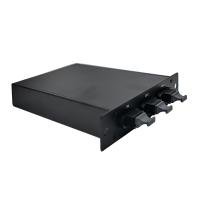China TFF High Mechanical Strength And Environmental Stability Fiber Optical Splitter Customization Upon Request Designed For Optical Networks for sale