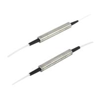 China TFF High Mechanical Strength And Environmental Stability Fiber Optical Splitter Customization Upon Request Designed For Optical Networks for sale
