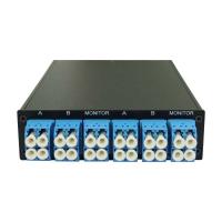 China Fiber Optic FBT Coupler Offering Extinction Ratio 20dB Min Designed for Optical Signal Splitting and Network Integration for sale