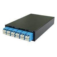 China Fiber Optic FBT Coupler Offering Extinction Ratio 20dB Min Designed for Optical Signal Splitting and Network Integration for sale