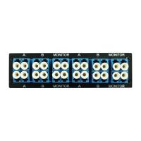 China Fiber Optic FBT Coupler Offering Extinction Ratio 20dB Min Designed for Optical Signal Splitting and Network Integration for sale