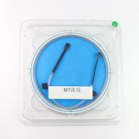 China SM PM Fiber 2/8/16/32 CH Multi-channel Optical Fiber Array MT-FA for sale
