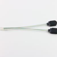 China SM PM Fiber 2/8/16/32 CH Multi-channel Optical Fiber Array MT-FA for sale
