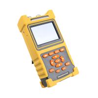 China FTTB 1310nm 28/26dB 10m OTDR Fiber Tester for sale