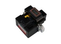 China Portable Single Core 0.9mm Fiber Optic Cleaver for sale