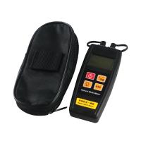 China Handheld Portable Optical Power Meter + Visual Fault Locatior (OPM+VFL) Power Supplied by Batteries or Power bank for sale