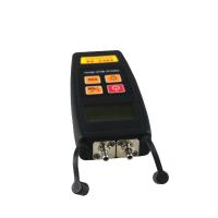 China Handheld Portable Optical Power Meter + Visual Fault Locatior (OPM+VFL) Power Supplied by Batteries or Power bank for sale