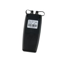 China Handheld Portable Optical Power Meter + Visual Fault Locatior (OPM+VFL) Power Supplied by Batteries or Power bank for sale