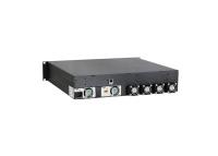 China High Power 1550nm 32 Port CATV EDFA With Wdm for sale
