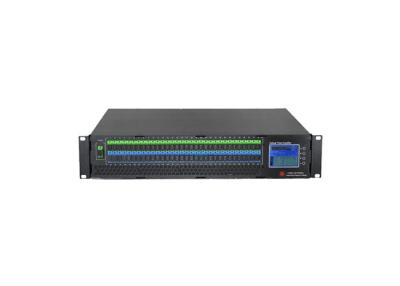 China SC/PC1550nm 64 Port CATV EDFA Amplifier for sale