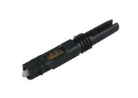 China G.652D SM Simplex 1550nm Fiber Optic Fast Connectors for sale