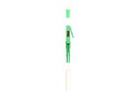 China 45mm LC/APC Fiber Optic Fast Connectors for sale