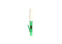 China 45mm LC/APC Fiber Optic Fast Connectors for sale