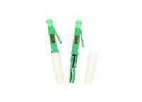China 45mm LC/APC Fiber Optic Fast Connectors for sale