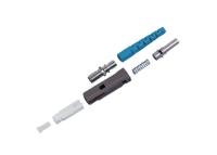 China MU 2.0 3.0mm G.657A2 SX Optical Jumper Cord for sale
