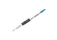 China MU G.657A2 G625D  DX 100M Fiber Optic Patch Cables for sale
