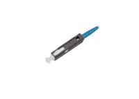 China MU G.657A2 G625D  DX 100M Fiber Optic Patch Cables for sale