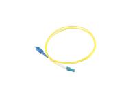 China LC UPC SC UPC 2.0 mm Single model Simplex LSZH  Fiber optical premise cable patch cord for sale