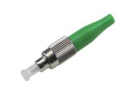 China Simplex and Duplex, G652D, G655, SM or MM Fiber optic patch cord SM MM pigtails jumper FC/APC for sale