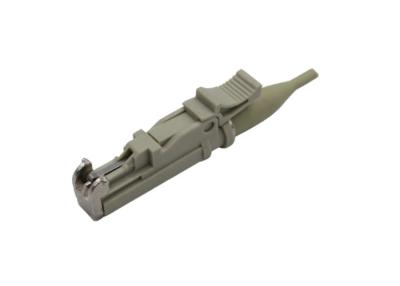 China 47mm E2000 Connector Sc Fiber Patch Cord for sale