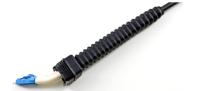China RRU CPRI Fiber Optic Cable Assembly for sale