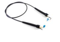 China RRU CPRI Fiber Optic Cable Assembly for sale