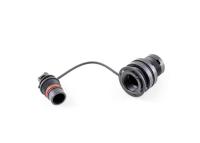 China FTTA Corning Mini-SC Ip67 Fiber Optic Cable Connectors for sale