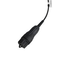 China FULLAXS Waterprrof Connector used to Radio Remote Unit(RRU) and Building Base Band Unit(BBU) compliant with Ericsson for sale