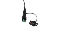 China FTTA Corning Mini-SC Ip67 Fiber Optic Cable Connectors for sale