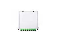 China Single Mode SC/APC LGX Module 1x32 Fiber Splitter for sale
