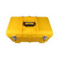 China 6 Motor 150μM 0.02dB Fiber Fusion Splicing Machine for sale